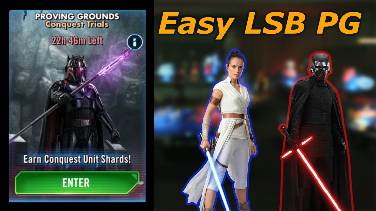 Easy DTMG Proving Grounds Strat With Lightspeed Bundles! - YouTube