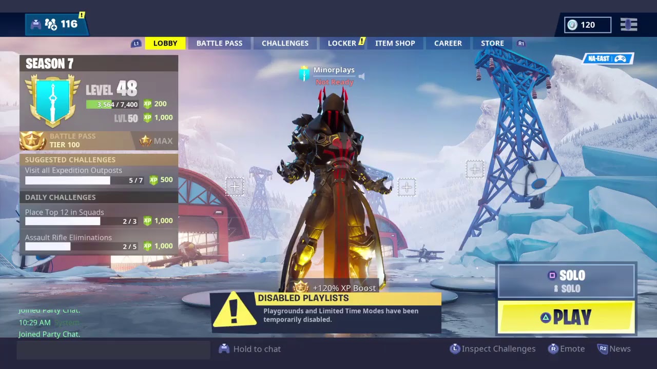 FORTNITE LIVE SPHERE EVENT RIGHT NOW pt4 - YouTube