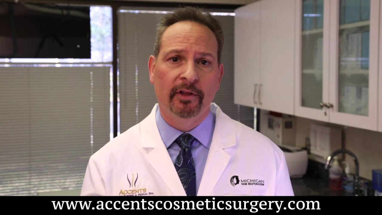 Dr Berkowitz Reviews Top 5 Cosmetic Procedures at Accents Cosmetic ...