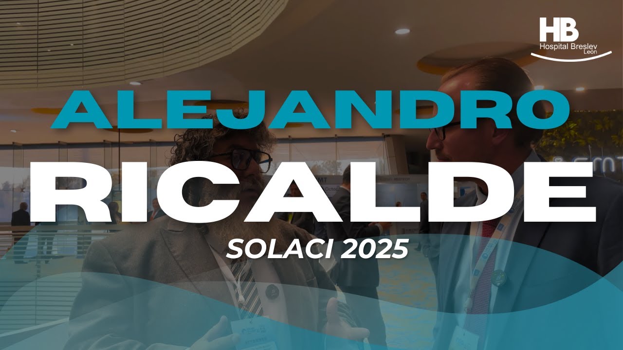 ALEJANDRO RICALDE EN SOLACI 2025 - YouTube