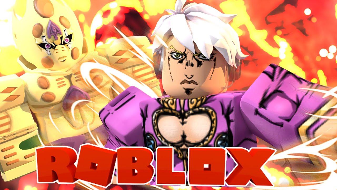 RETURN TO ZERO !! GAME ROBLOX ANIME INI ADA UPDATE GIORNO GIOVANNA ...