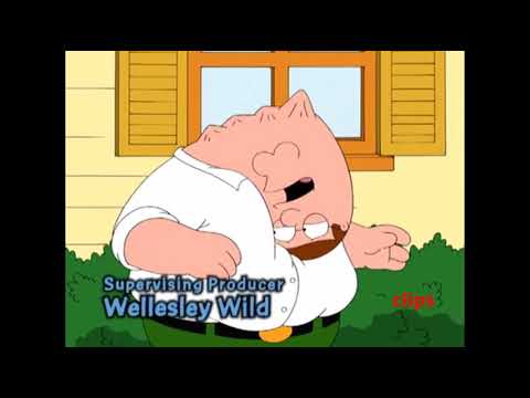 Family Guy Peter vomits on Brian face  رجل العائله مقاطع مضحكه
