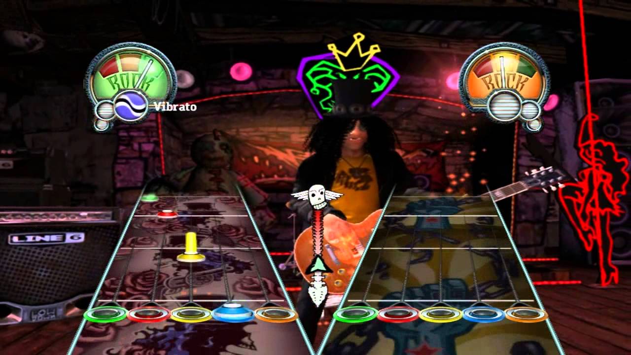 Guitar Hero 3 - Ganarle a Tom morello en 1 minuto! - Experto - YouTube