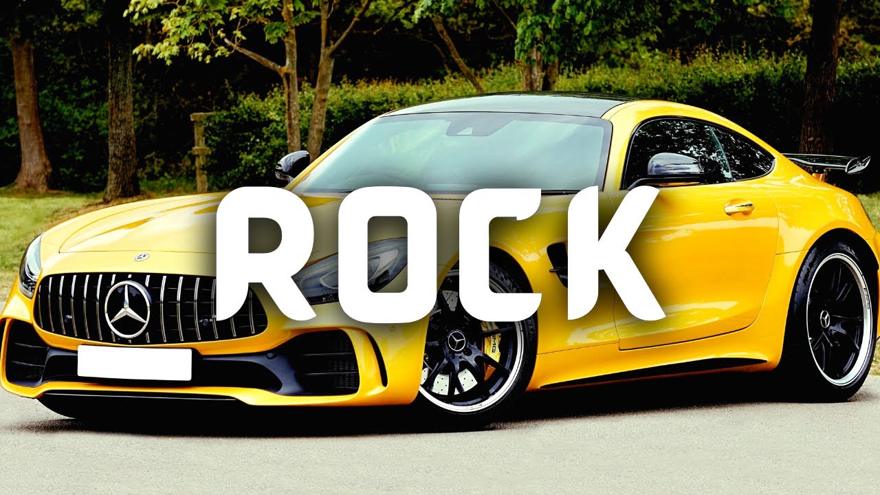 Royalty Free Rock Music - Energetic Rock Background Music No Copyright ...