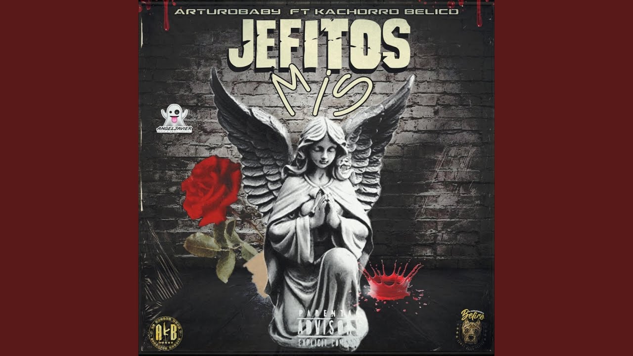 Mis Jefitos (feat. Kachorro Beliko) - YouTube
