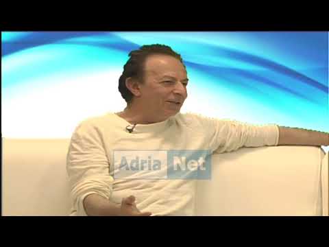 Emisioni Shendeti Juaj Giuseppe Tritto 31maj 2014 - YouTube