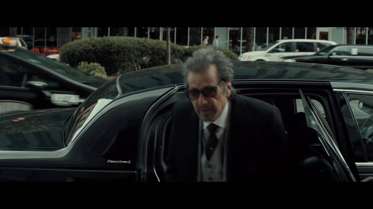MISCONDUCT 2016 Movie – Josh Duhamel, Al Pacino, Anthony Hopkins ...
