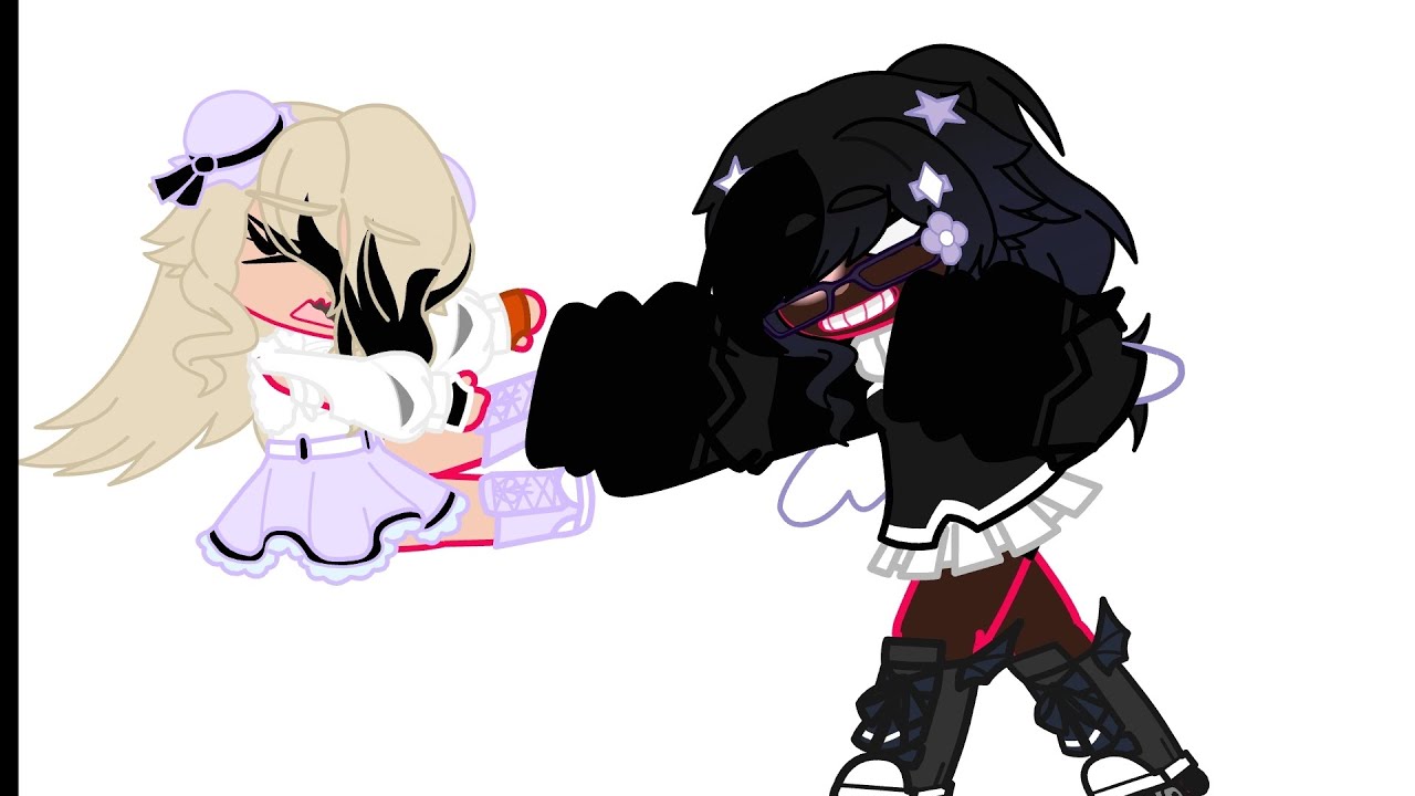 Oc introductions Welcome to chaotic town [well 3 for now at least ...