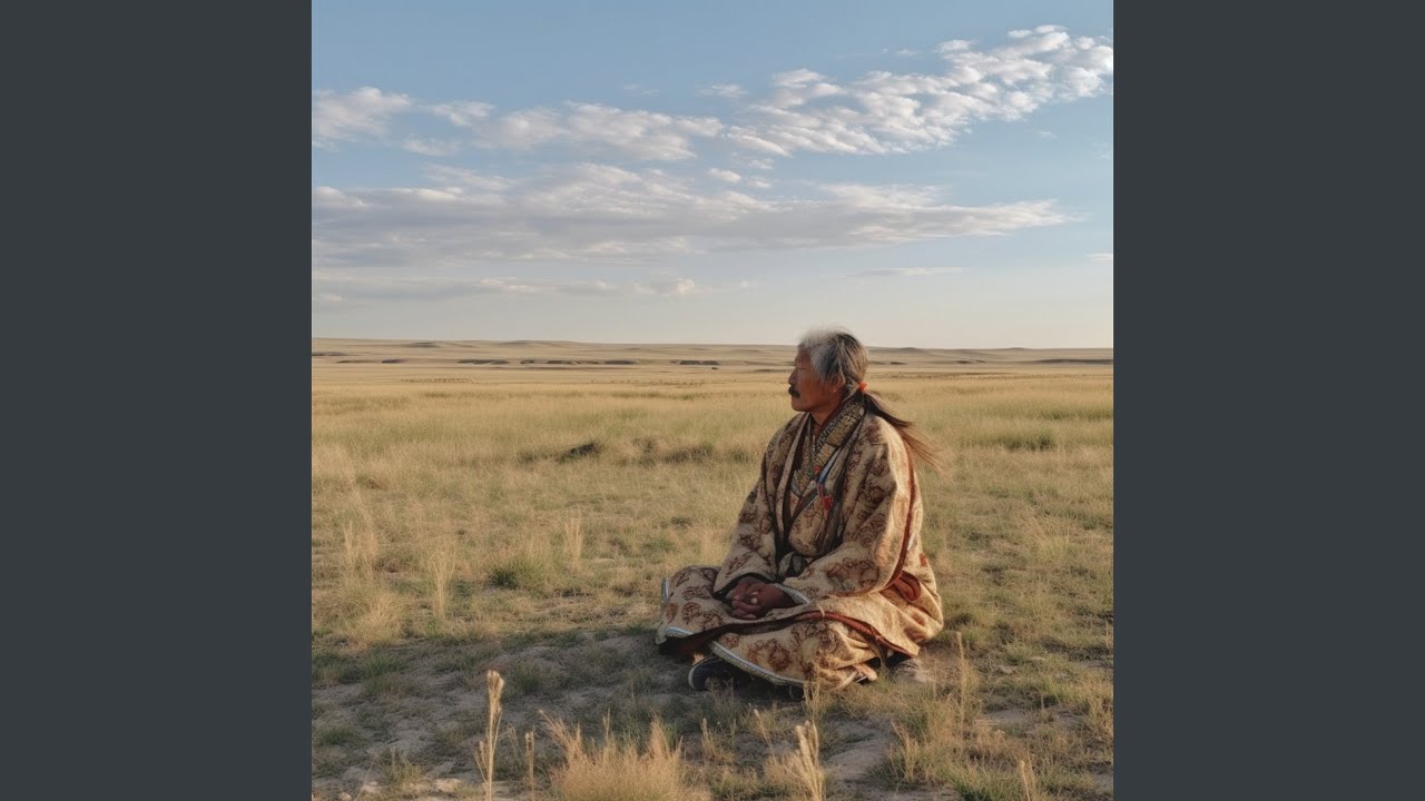 Transcending Horizons: Exploring the Nomadic Mind - YouTube