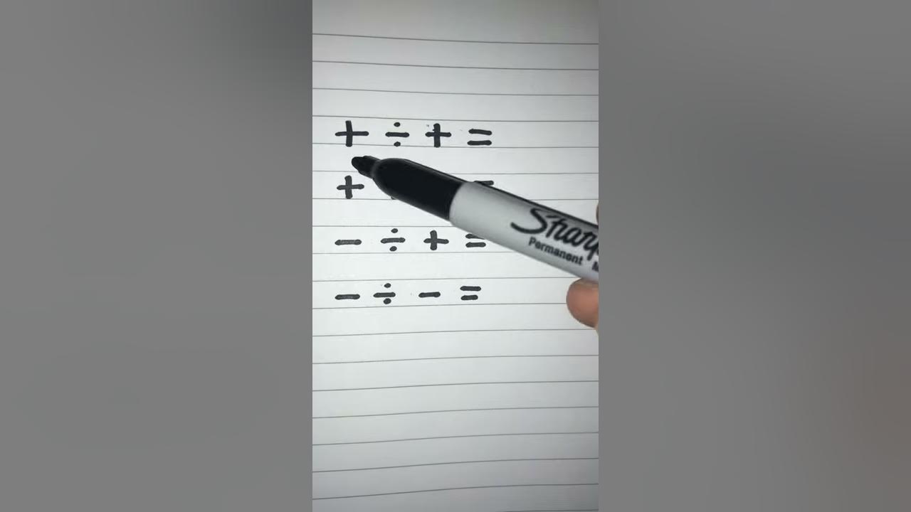 How To Divide Negative Numbers Easy Way To Divide Positive And how-to-divide-negative-numbers-easy-way-to-divide-positive-and