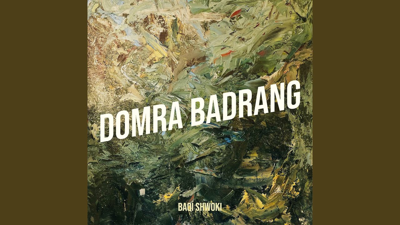 Domra Badrang - YouTube