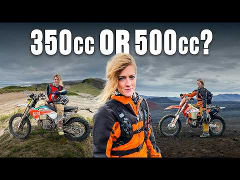 350 or 500: Which One Should You Buy?