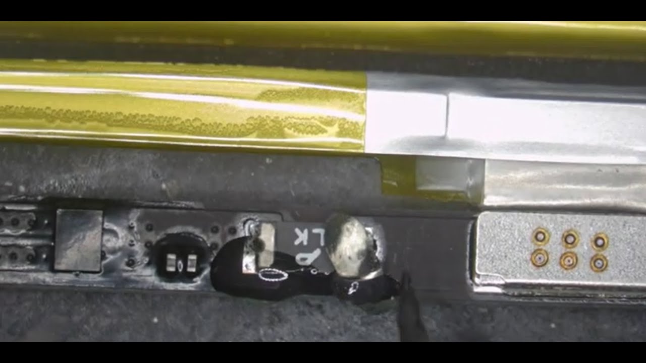 REALME C11 - AUTOSHUT OFF : LETS FIX THE BATTERY FUSE - YouTube