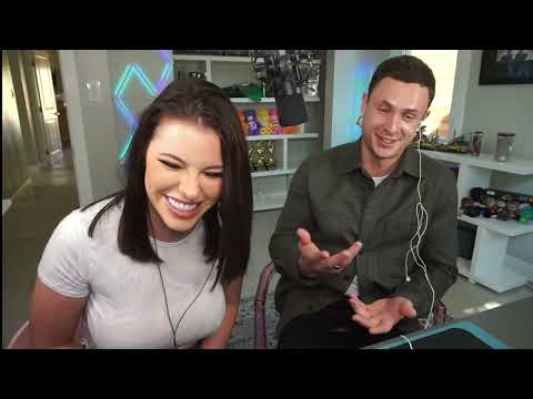 The Chat Group Because People Were Like Adriana Chechik