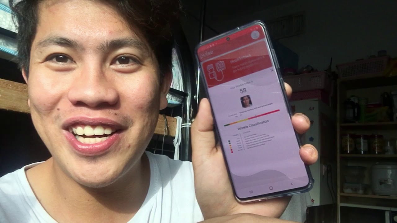 PRU LIFE APP (PULSE APPLICATION) - YouTube