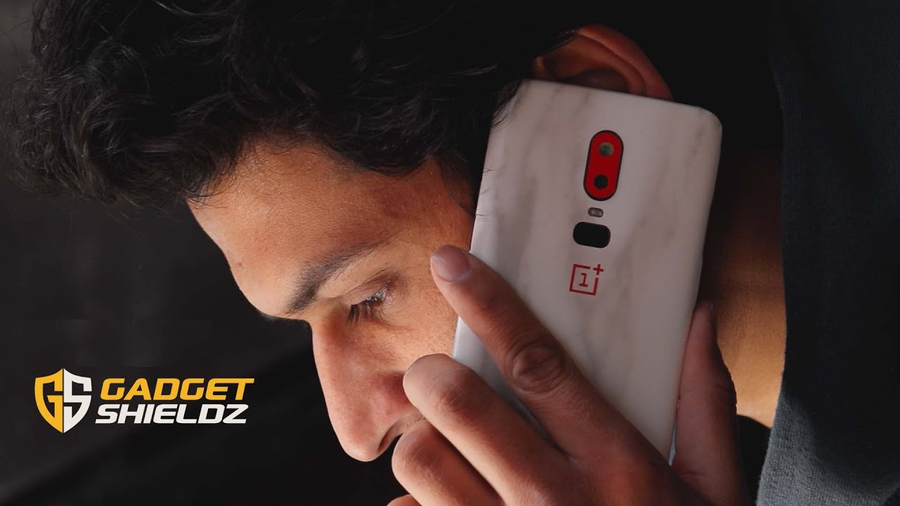 Use this instead of a Cover IMO - Gadgetshieldz Skin - YouTube