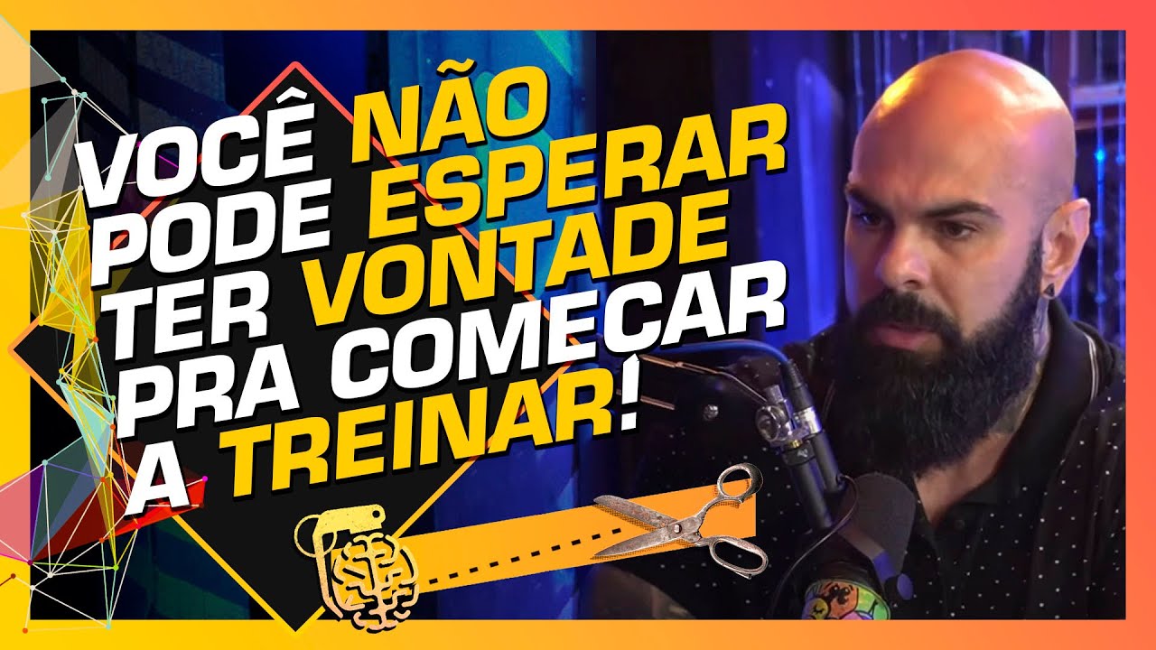 COMO TER MELHOR QUALIDADE DE VIDA? - COACH RUBENS GOMES - YouTube