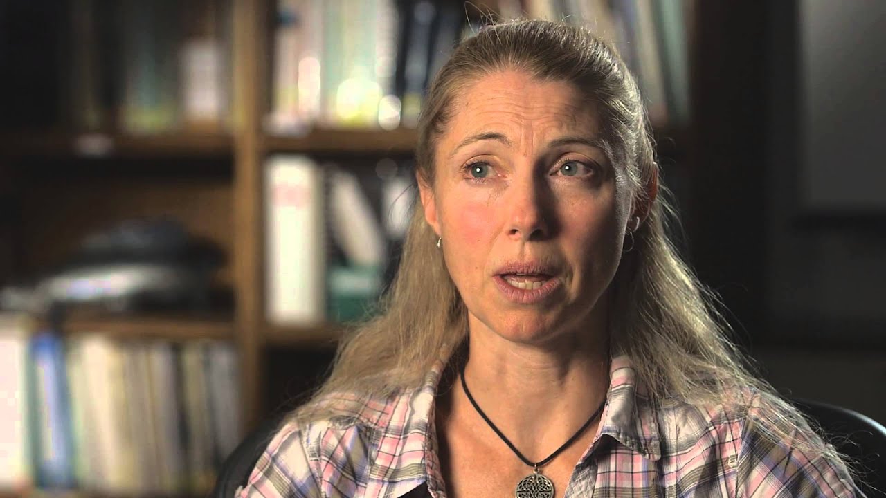 Heidi Golden Bio - YouTube