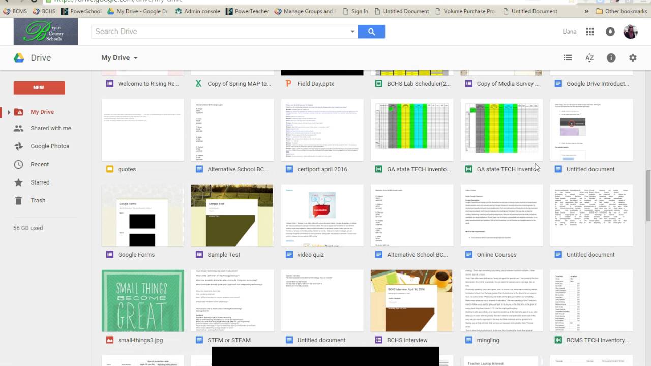 Google Drive Overview - YouTube