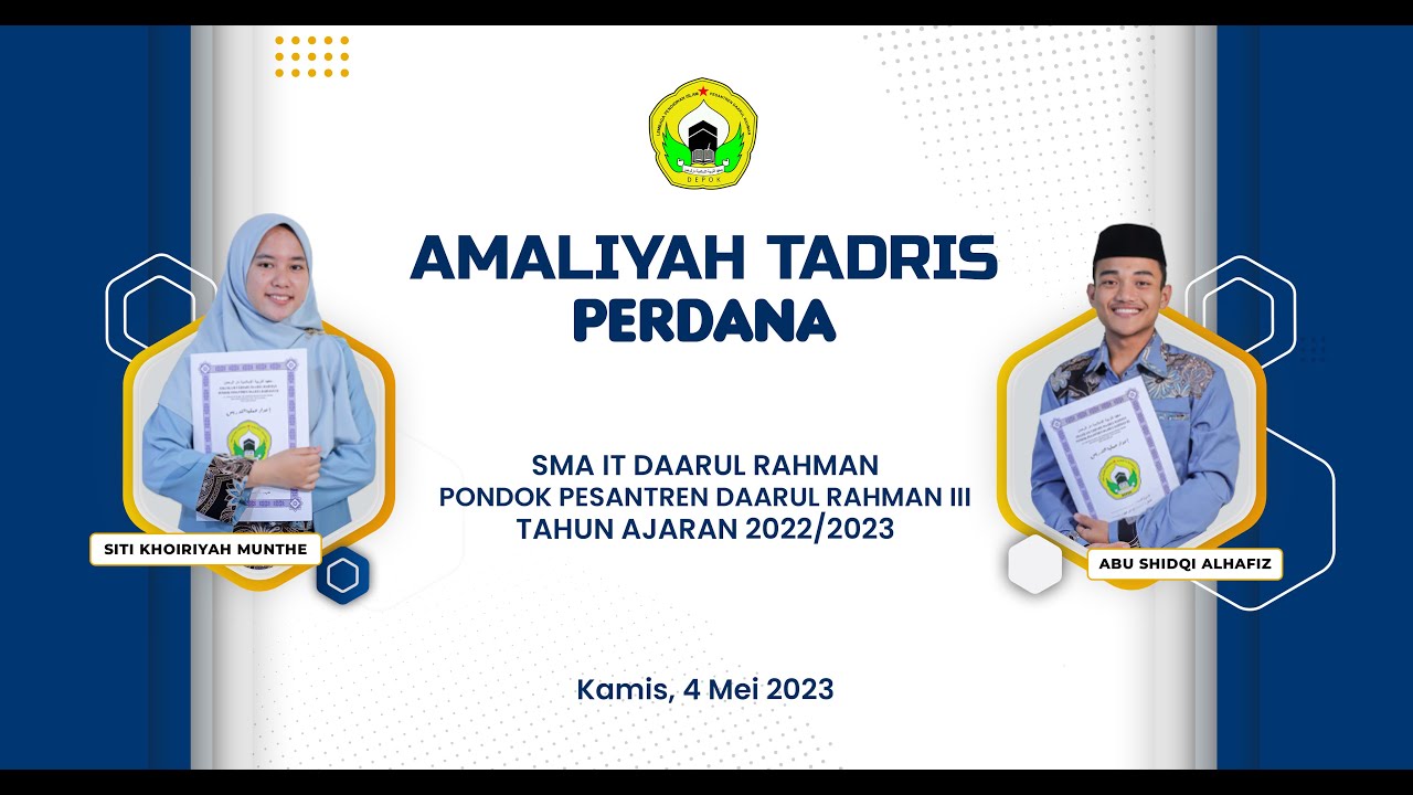 🔴LIVE ! Nasihat Perpulangan Bersama KH. Ahmad Zainal Ridho | PonPes ...