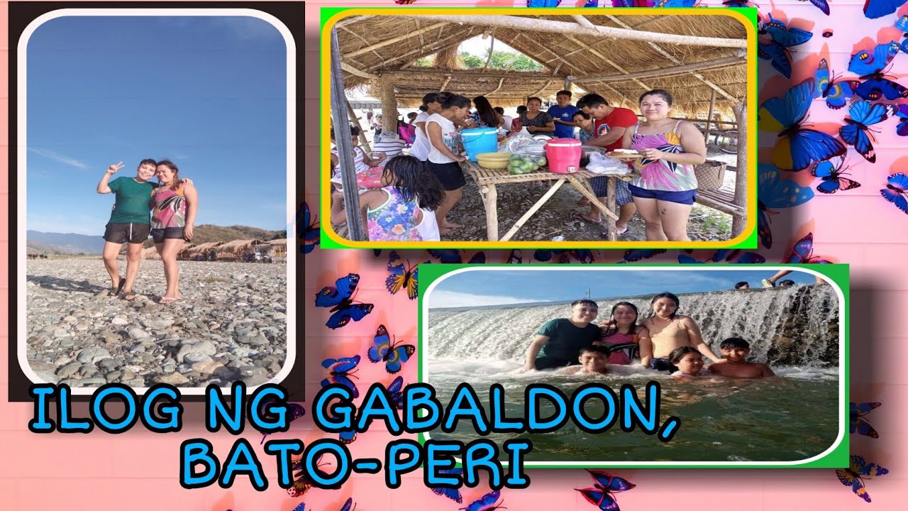 BATO-PERI GABALDON, NUEVA ECIJA - YouTube