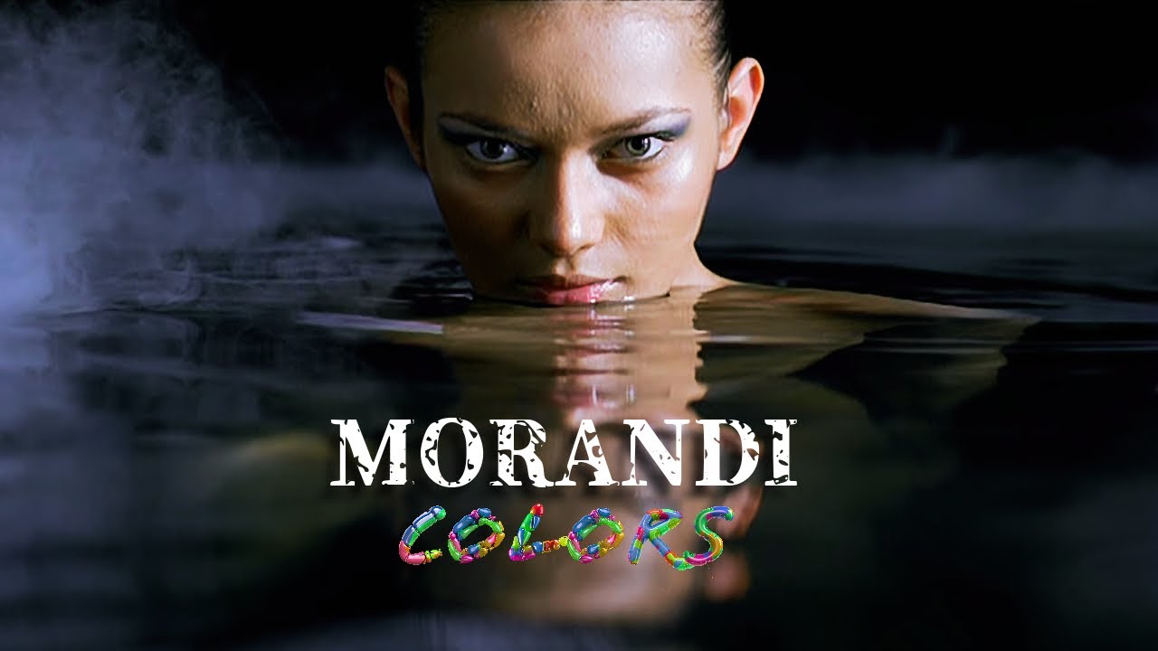 Morandi - Colors (Official HD Video) [Remastered] - YouTube