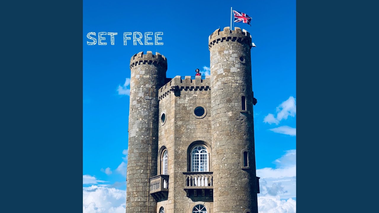 Set Free - YouTube