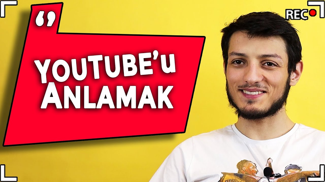 Youtube Algoritması Nasıl Çalışır 49x Youtube