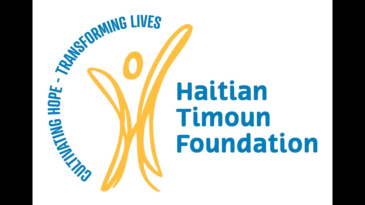 Haitian Timoun Foundation - YouTube