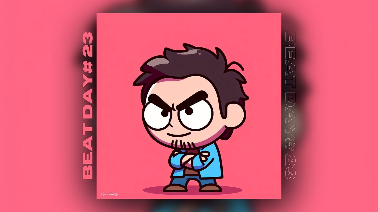 [Free] 'Hard' Beat Day# 23 | Trap x HipHop Type Beat | Freestyle Rap ...