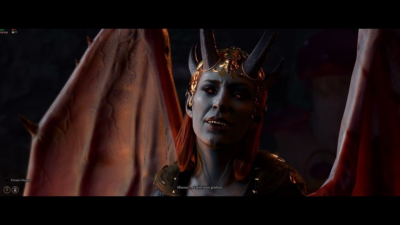 Baldurs Gate 3 Multiplayer mit Flo Kev Marcel 031 - YouTube