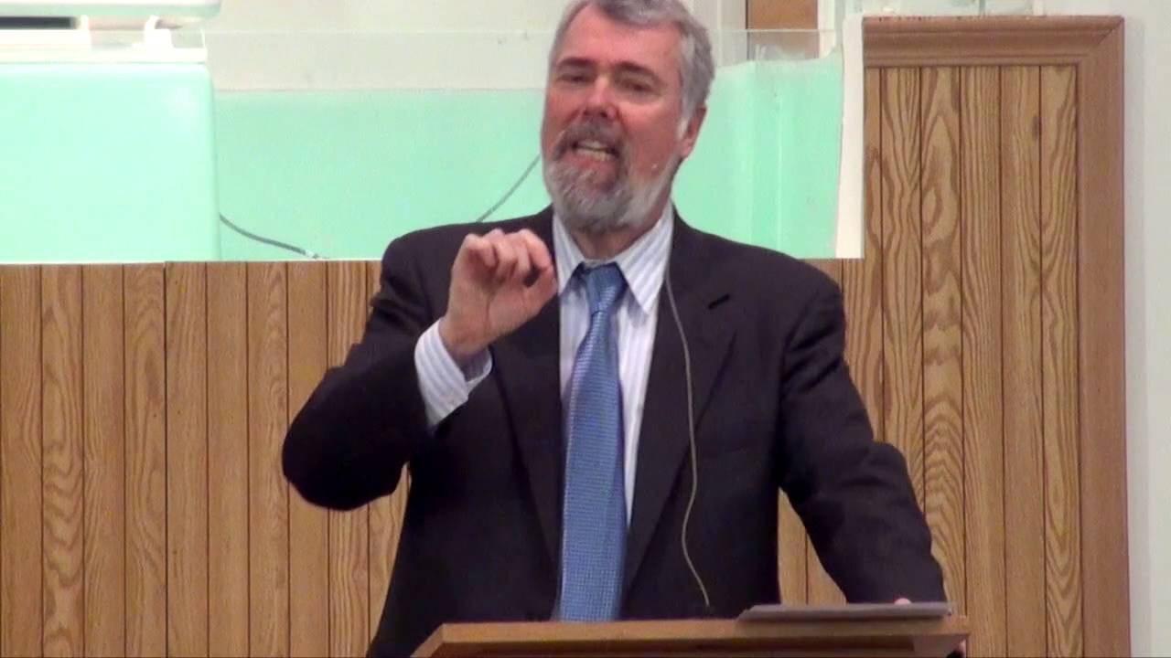 Does the Bible Support The Cause of LaVoy Finicum? - YouTube