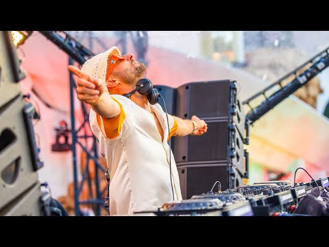 Fisher | Tomorrowland 2022 - WE2