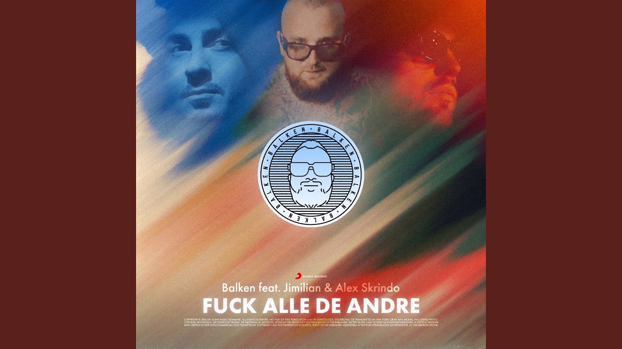 Fuck Alle De Andre - YouTube