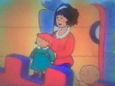 Caillou ou Roche 2008 - YouTube