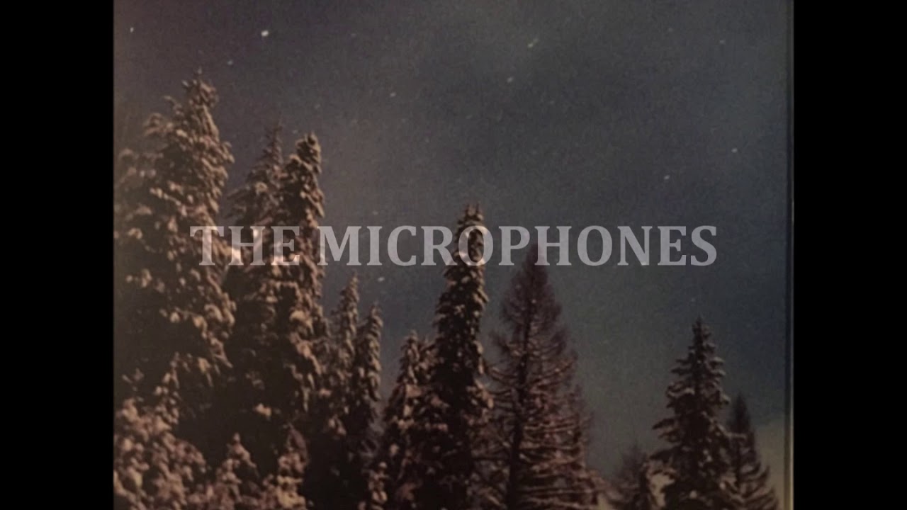 the Microphones - Live in Chicago - YouTube