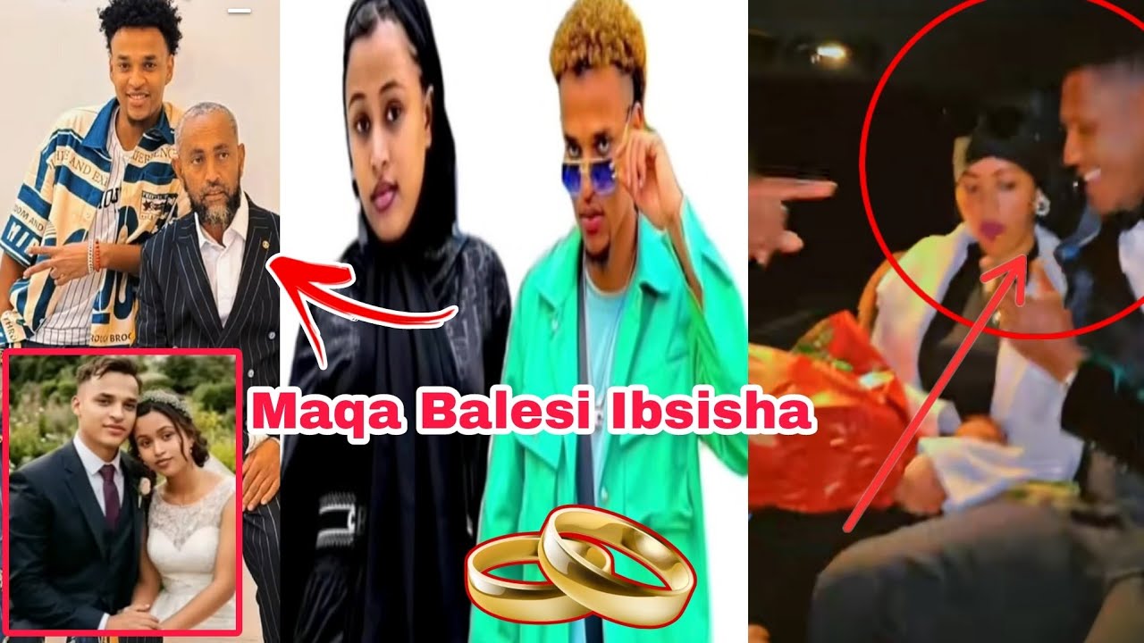 Maqa Balesi Ibsisha Irraati Jirenya France 🇫🇷 Dadhabe Galee Jadhan ...