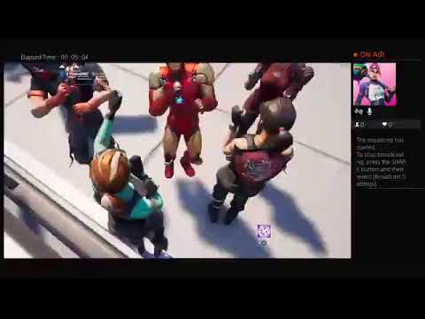 Its disco time - YouTube