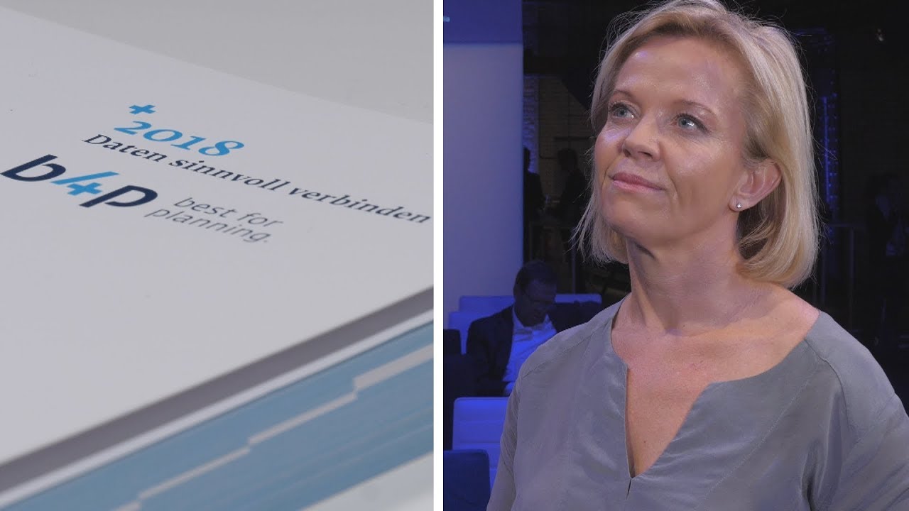 GiK-Chefin Julia Scheel lockt Print-Werbekunden mit Sympathie-Punkten ...