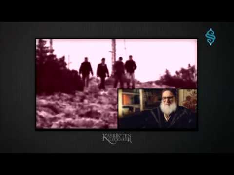 Kasrikten Geçenler 6 Bölüm Mahmut BALKAN