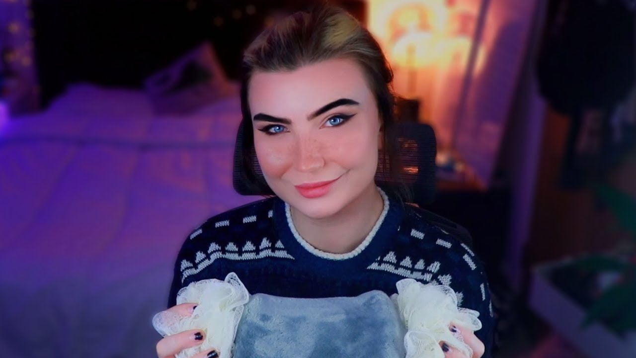 ASMR Layered Sounds - The Ultimate Blend of Triggers for Ultimate ...