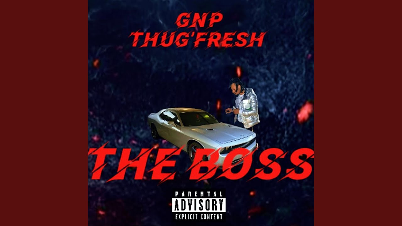 THE BOSS - YouTube