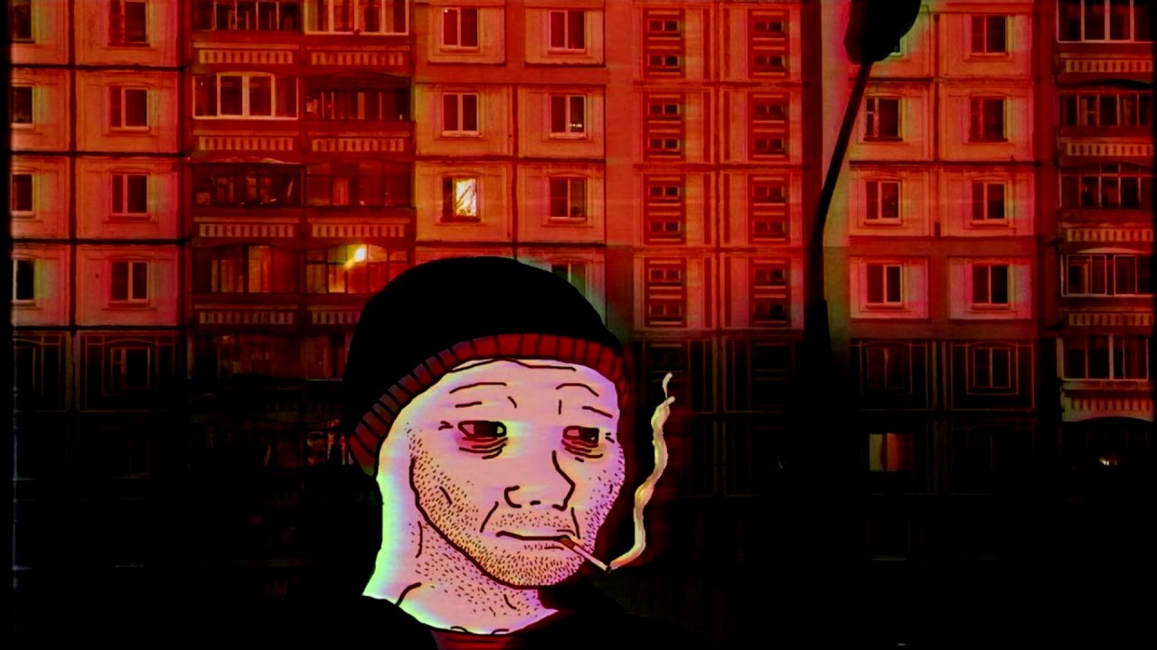 An hour and a half of Russian Doomer music - YouTube