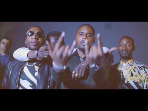 Madrane ft. Dream C & Trafiquinté - Funana (Clip officiel)