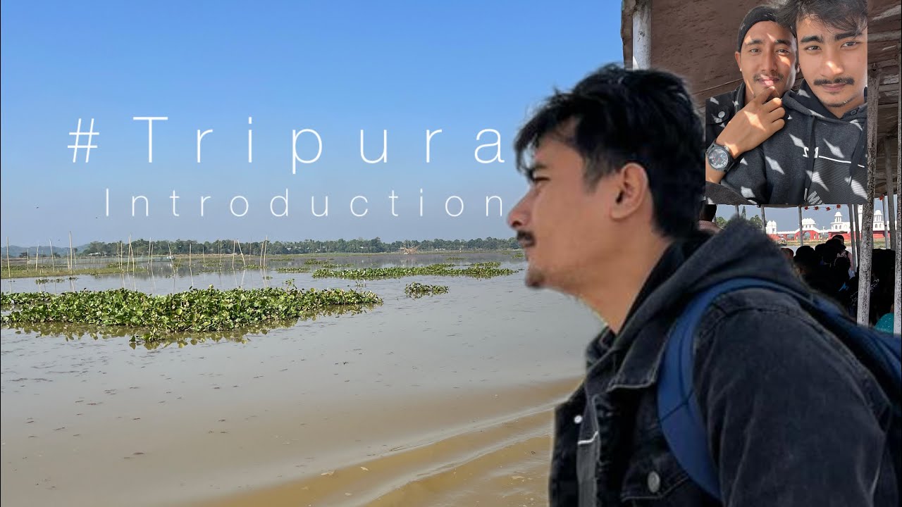 The samar || The Face of Tripura's Youth".#Tripura The Land of Seven ...