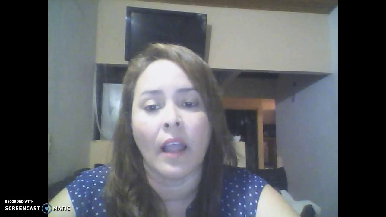 Task 4 – Speaking - YouTube