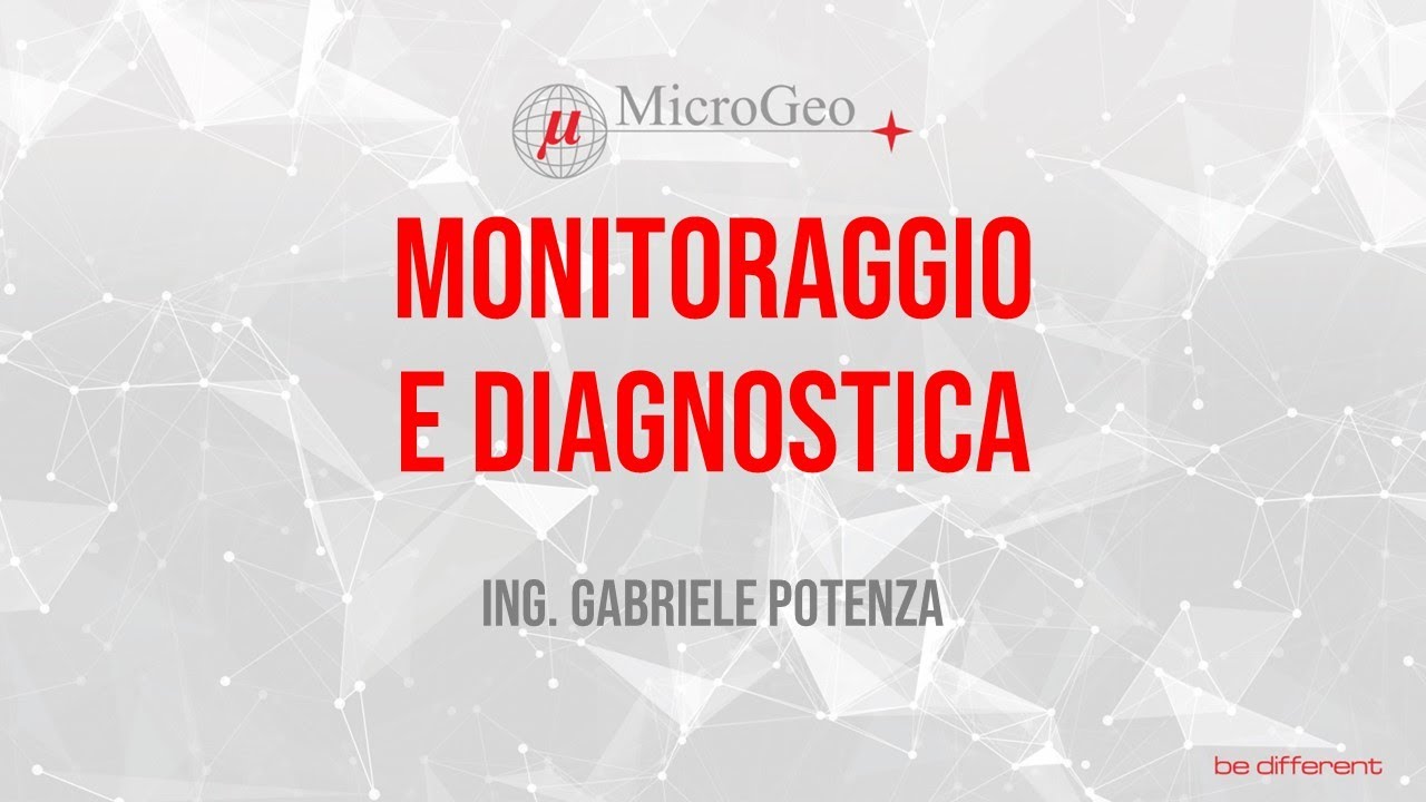 Flash Webinar - Georadar GS8000: Tecnologia GPR step frequency e GNSS ...