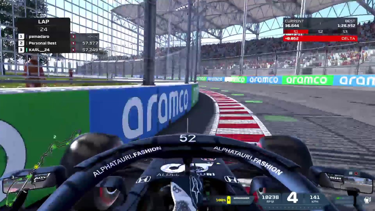 F1 Time Trial YouTube F1 Time Trial YouTube