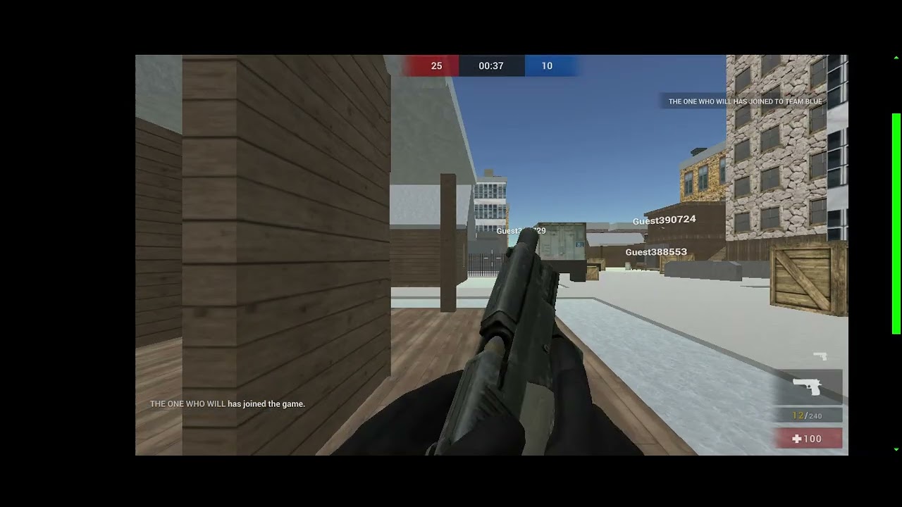 combat online gameplay - YouTube