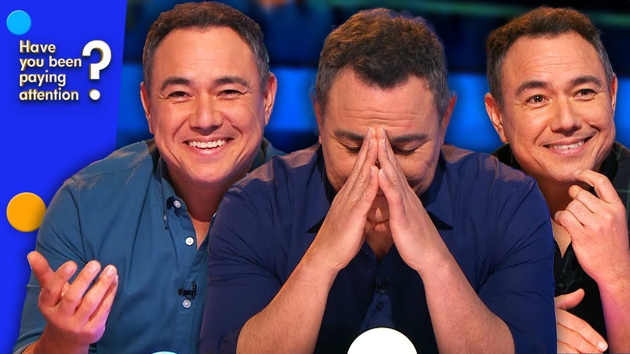 Sam Pang Being Sam Pang! (2023 Highlights) | Have You Been Paying ...